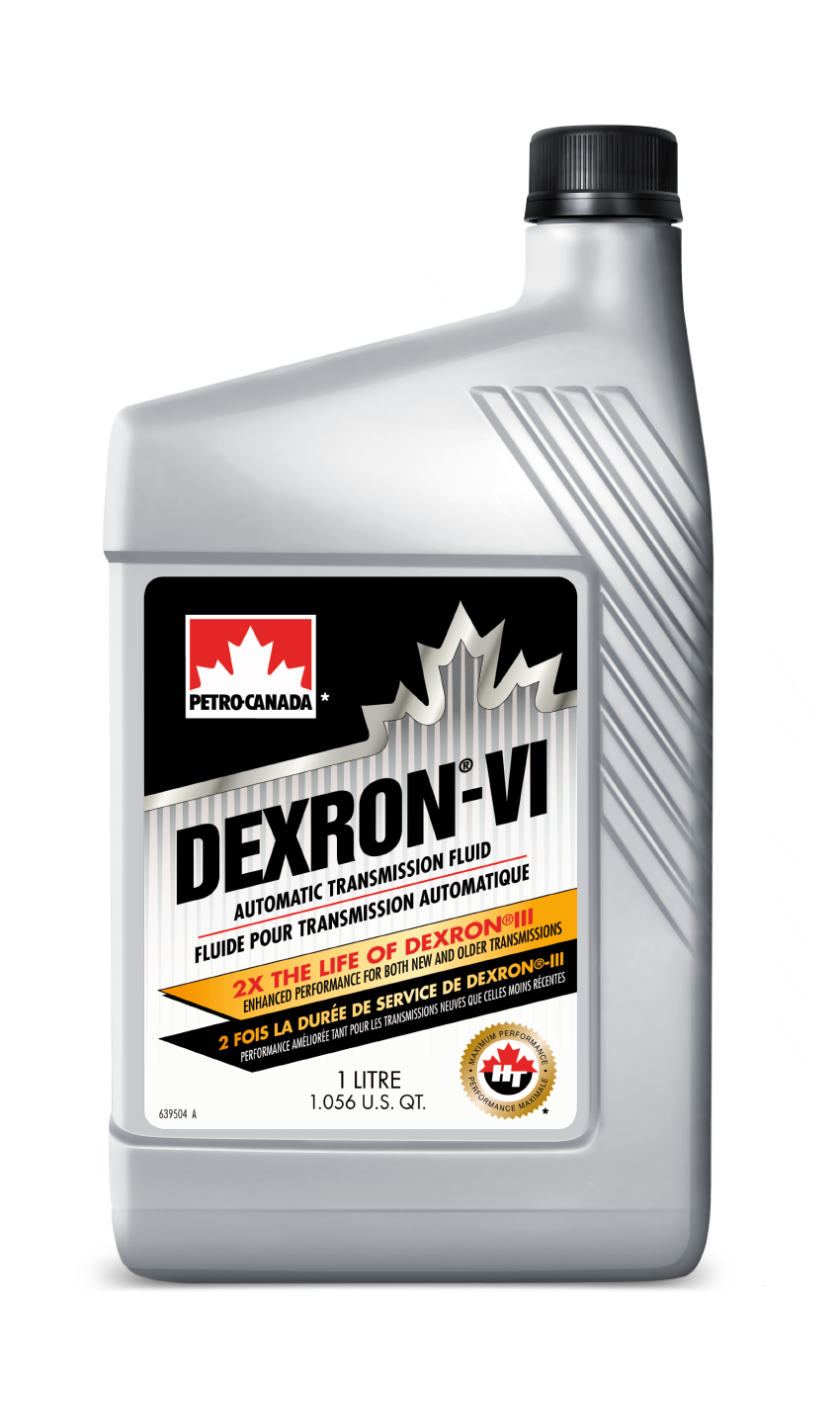 PETRO-CANADA DEXRON VI | Petro-Canada